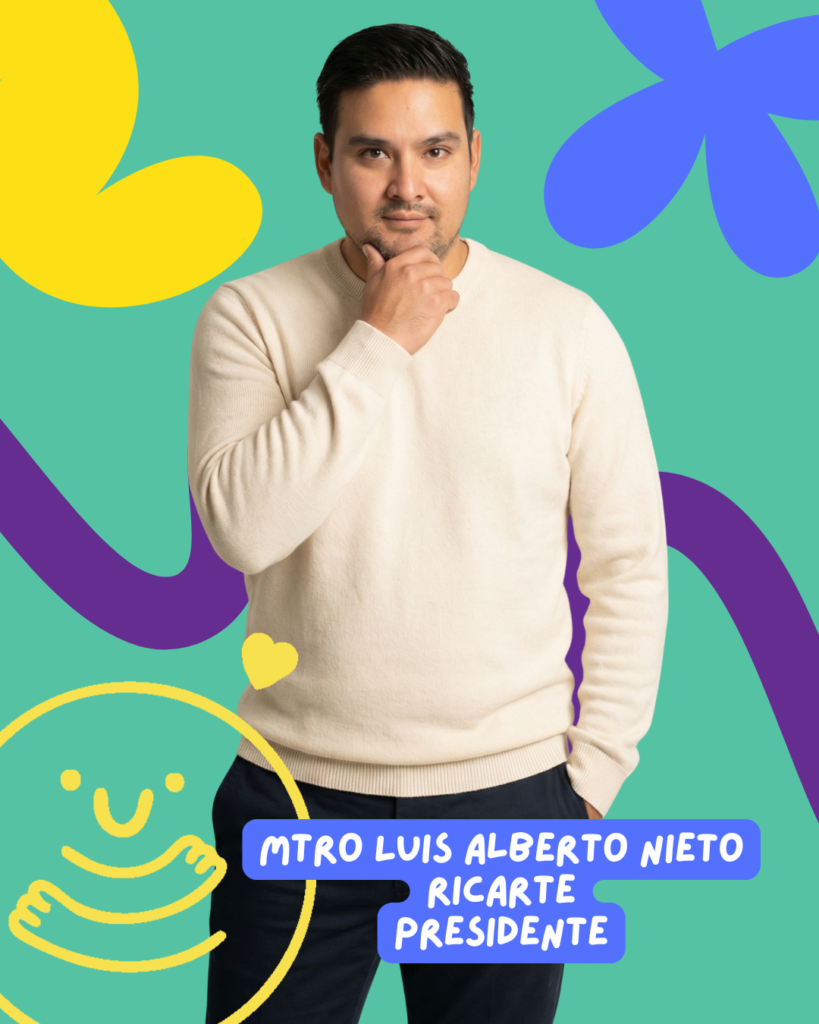Nosotros – Organizacion Smiles AC